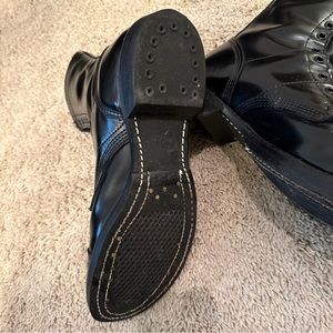 Corcoran | Shoes | Rare Corcoran 50 Jump Combat Boots Mens Size 9d ...